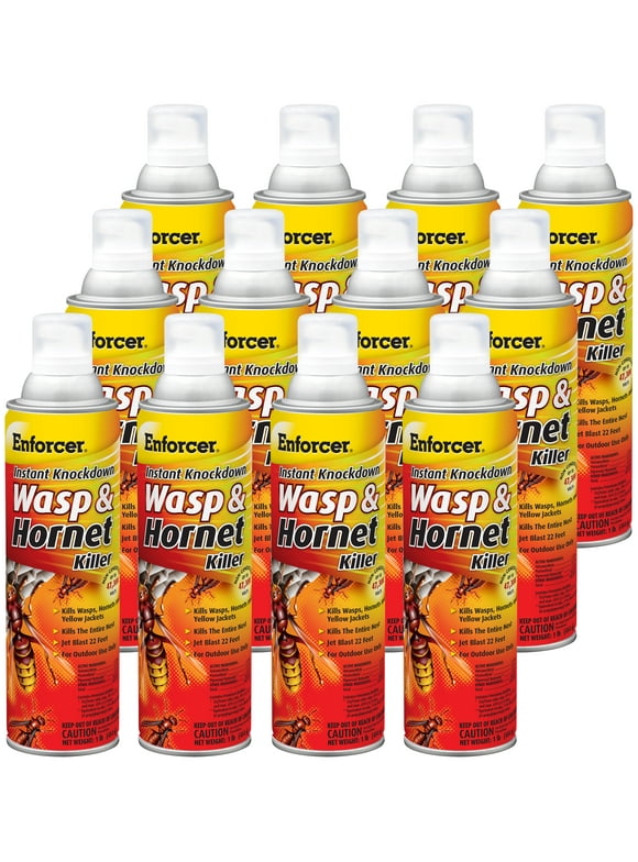 Wasp Spray in Pest Control - Walmart.com
