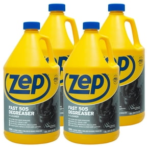 Zep Cleaner