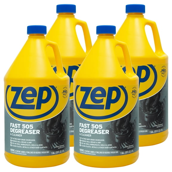 Zep Cleaner