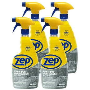Zep Cleaner