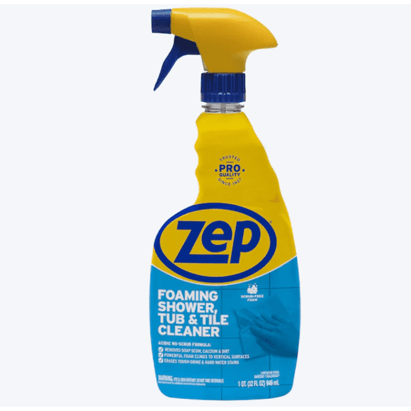 Zep Cleaner