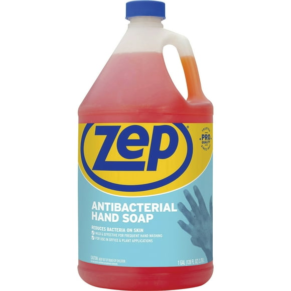 Gallon Hand Soap