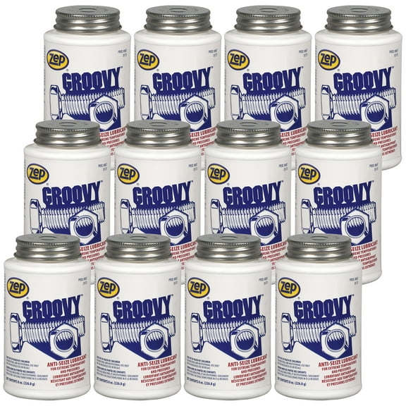 Kroil Original Penetrating Oil (Liquid-1 Gallon Can-Single), Penetrant ...