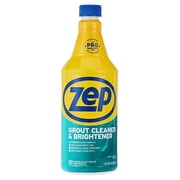Zep Grout Cleaner Brightener