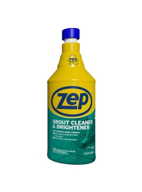 Zep Cleaning Supplies - Walmart.com