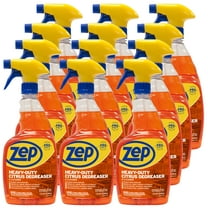 Zep Heavy Duty Citrus Cleaner and Degreaser, 32 Ounce - Walmart.com