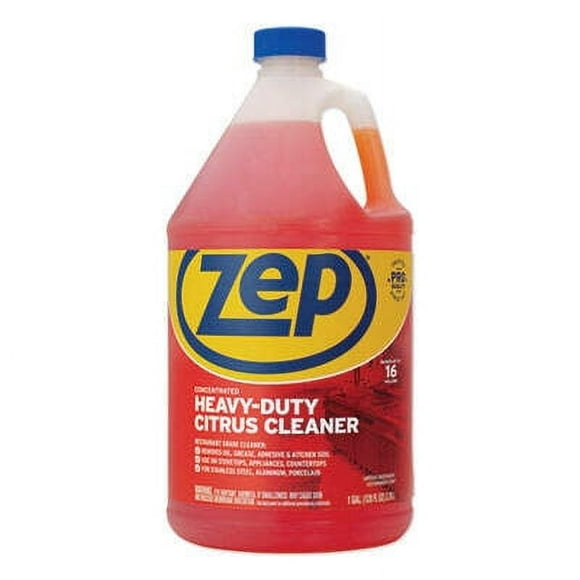 Zep Cleaners & Degreasers