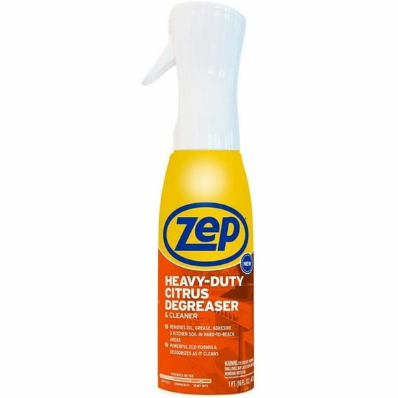Zep Cleaners & Degreasers