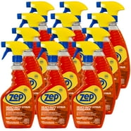 Zep Pro Strength All-Purpose Cleaning Solution, 32 Fluid Ounce, 2 Count ...