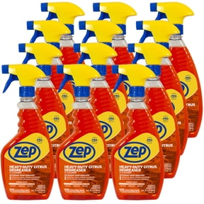Bull Shot Grease, Super-Concentrated Foaming Degreaser & Cleaner, AS ...