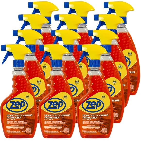 Zep Cleaner