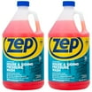 Zep Streak-Free Glass Cleaner, Ammonia-Based, Window & Mirror Spray - 1 ...