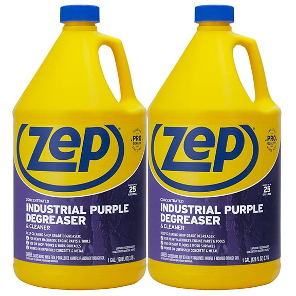 Zep Cleaner