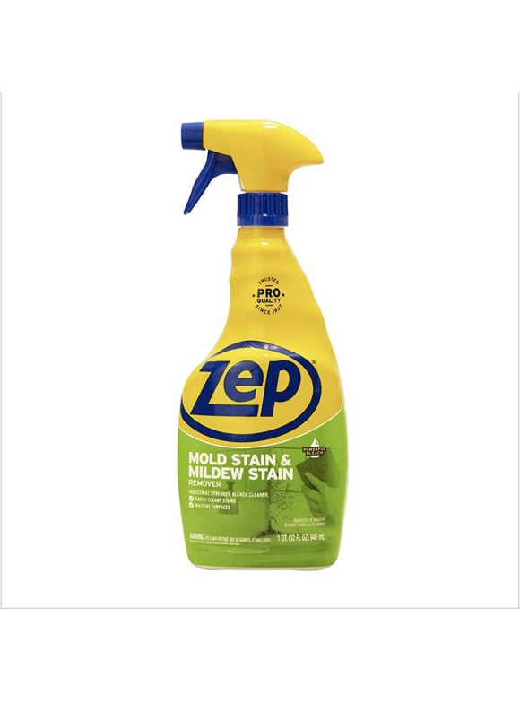 Zep Cleaning Supplies - Walmart.com