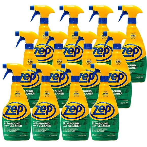 Zep Cleaners & Degreasers