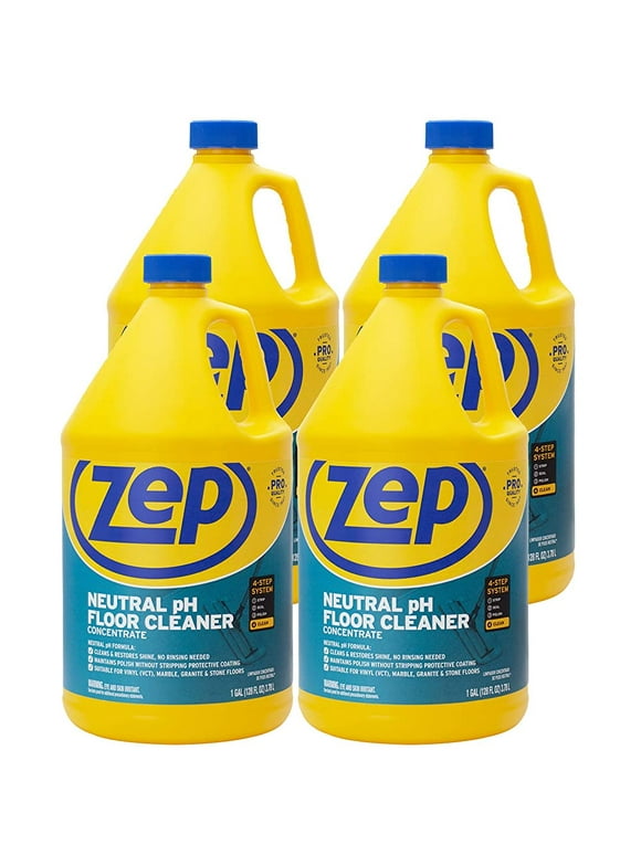 Zep Cleaning Supplies - Walmart.com