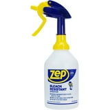 Zep Professional Sprayer 2.0, Multi-use & Outdoor, 32 Ounces Bleach ...