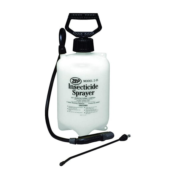 2 Gallon Sprayers
