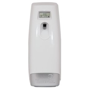 TimeMist