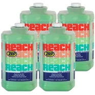 Zep Shell Shock Hand Cleaner, 1 Gal (Case of 4), Soy/Walnut ...