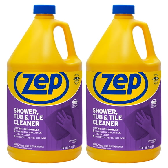 Zep Cleaner