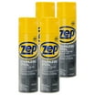 Zep Oven and Grill Cleaner, 19 oz, Case of 12, Dissolves Grease and ...