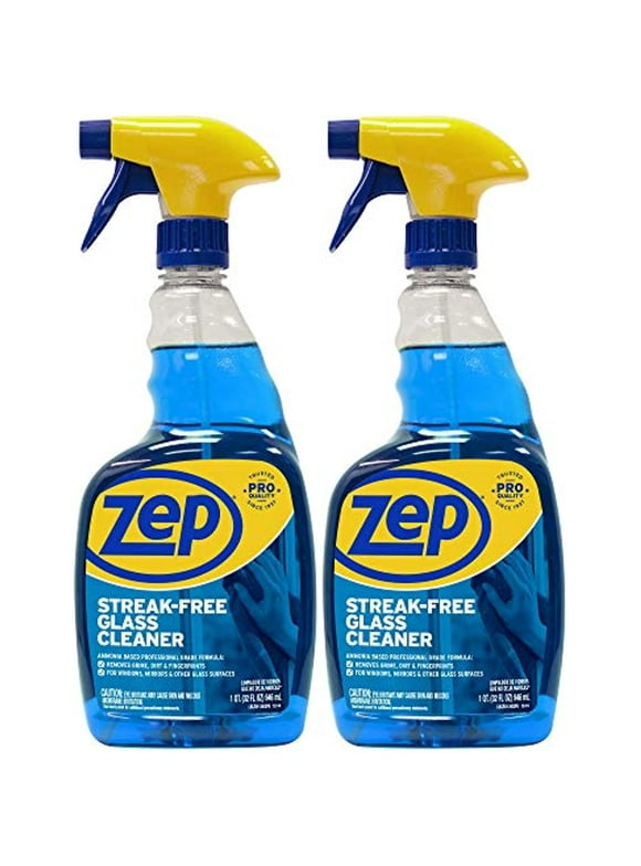 Glass Cleaners in Cleaning Supplies - Walmart.com