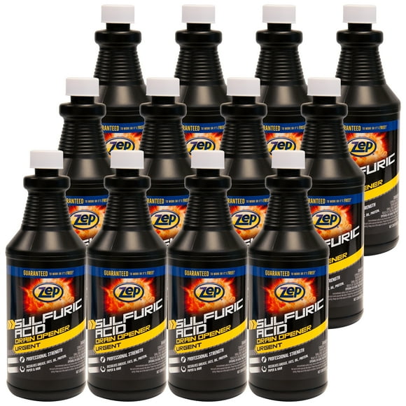 Bio Clean Drain Cleaner