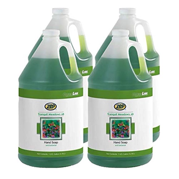Foaming Hand Soap Refill Gallon