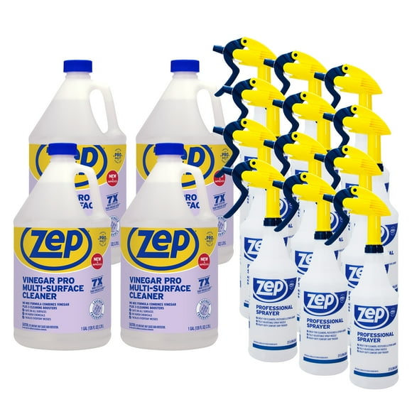 Zep All Purpose Cleaners
