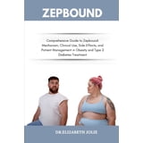Zepbound: "Comprehensive Guide to Zepbound: Mechanism, Clinical Use ...