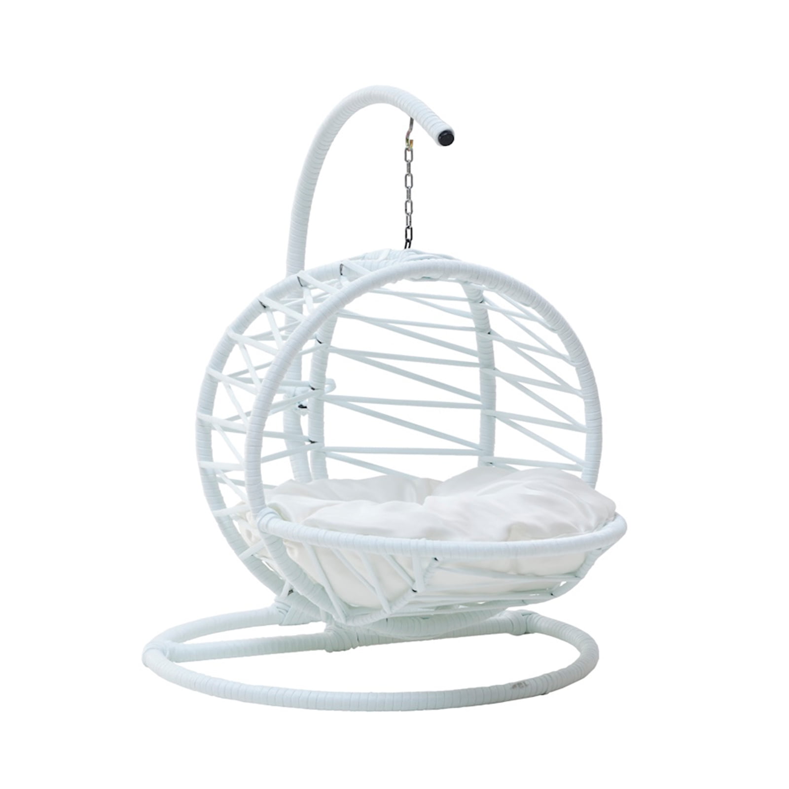 ZephyPaws Cat Rocking Chair,Pet Hammock Bed for Puppy and Kitty ...