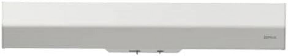 Zephyr AK1100B Breeze I 250 CFM 30 Inch Wide Under Cabinet Range Hood ...