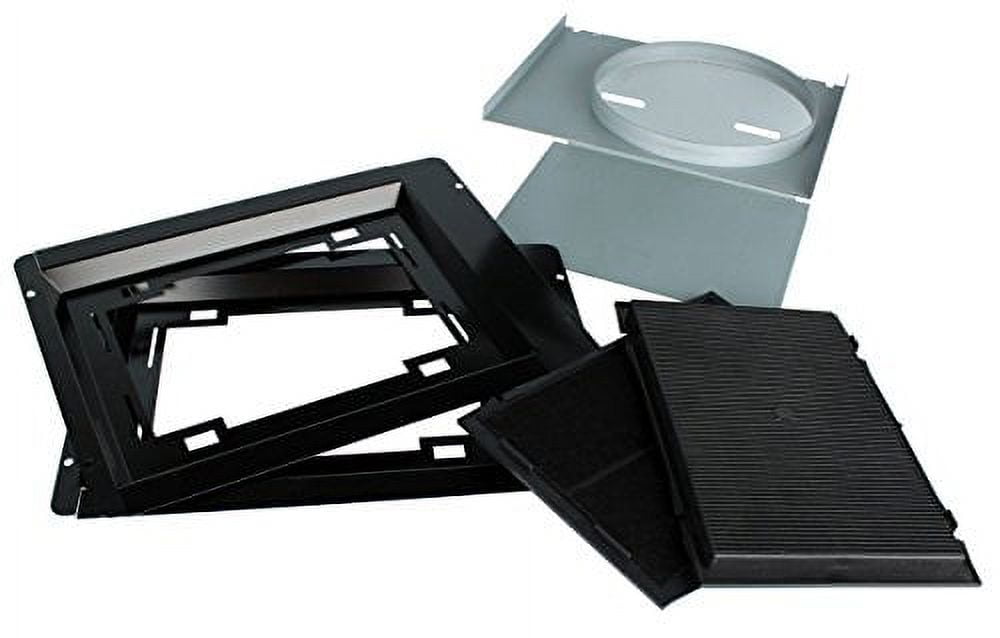 Zephyr BRC-0005 Recirculation Kit for the BMI-E30BG, BMI-E36BG, and BMI ...