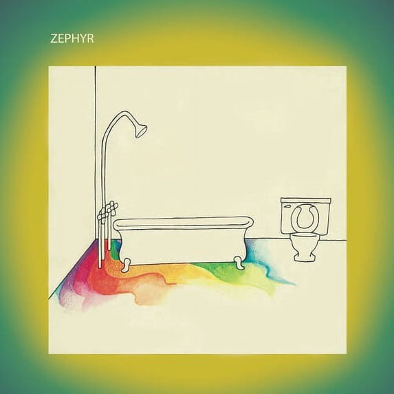 Zephyr - Deluxe Edition - Walmart.com