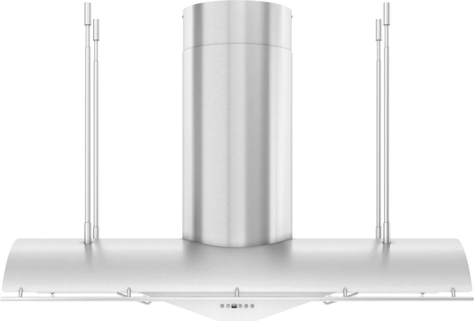 Zephyr Trapeze CTP-E54CSX Vent Hood - Walmart.com