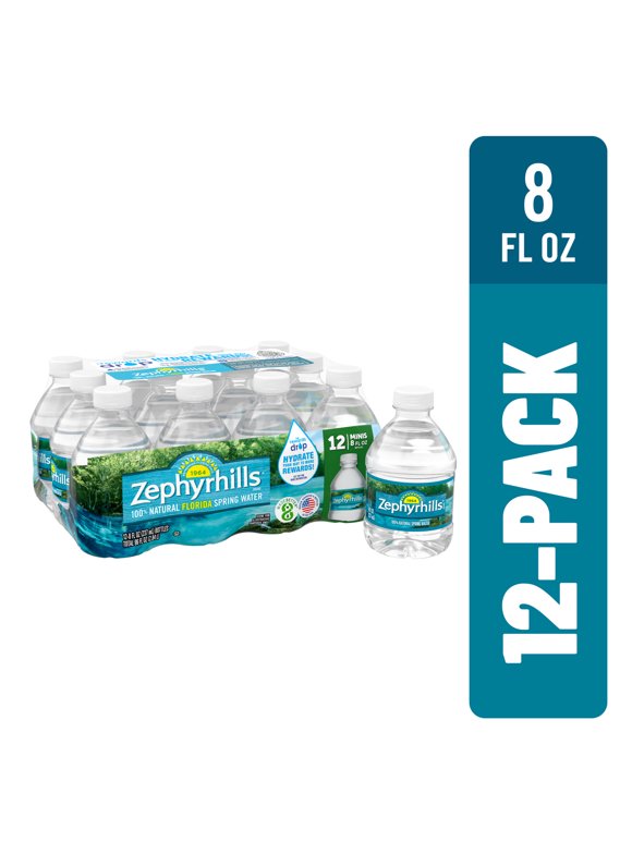 Bottled Water in Water - Walmart.com
