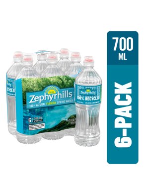 Spring Water in Water - Walmart.com