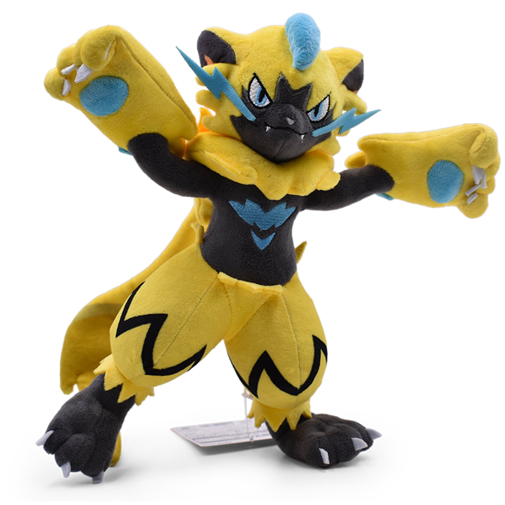 Zer aora Plush, 10 Inch All Star Collection Stuffed Plush Toy[New version 2025] - Walmart.com