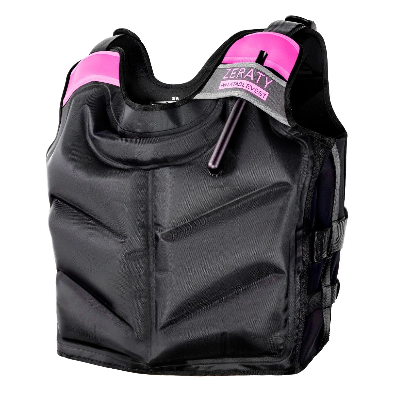 Zeraty Life Jacket for Adult, Swim Vest for Adults, Swim Jacket with ...