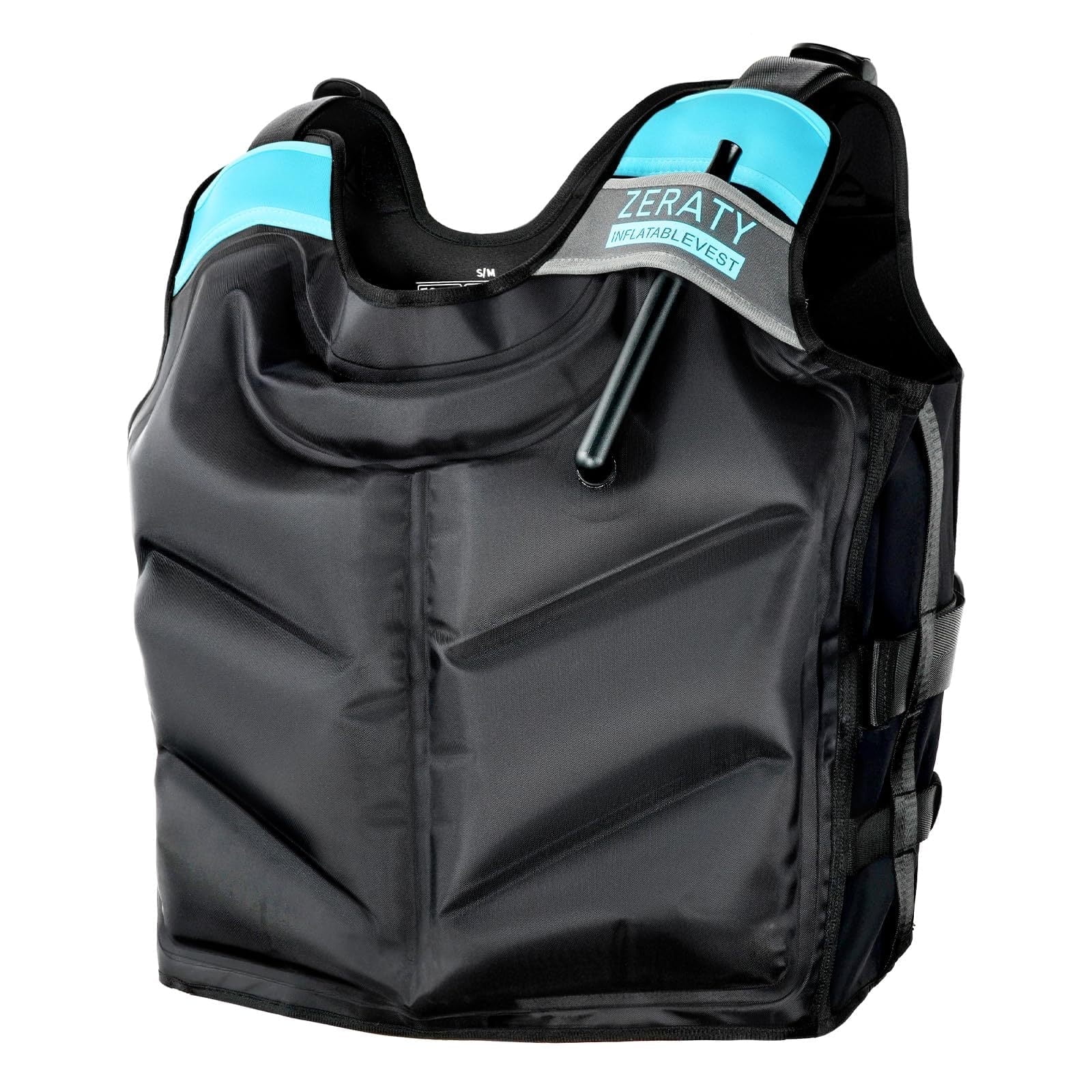 Zeraty Adult Swim Jacket for Water Sports Buoyancy Aid with Adjustable ...