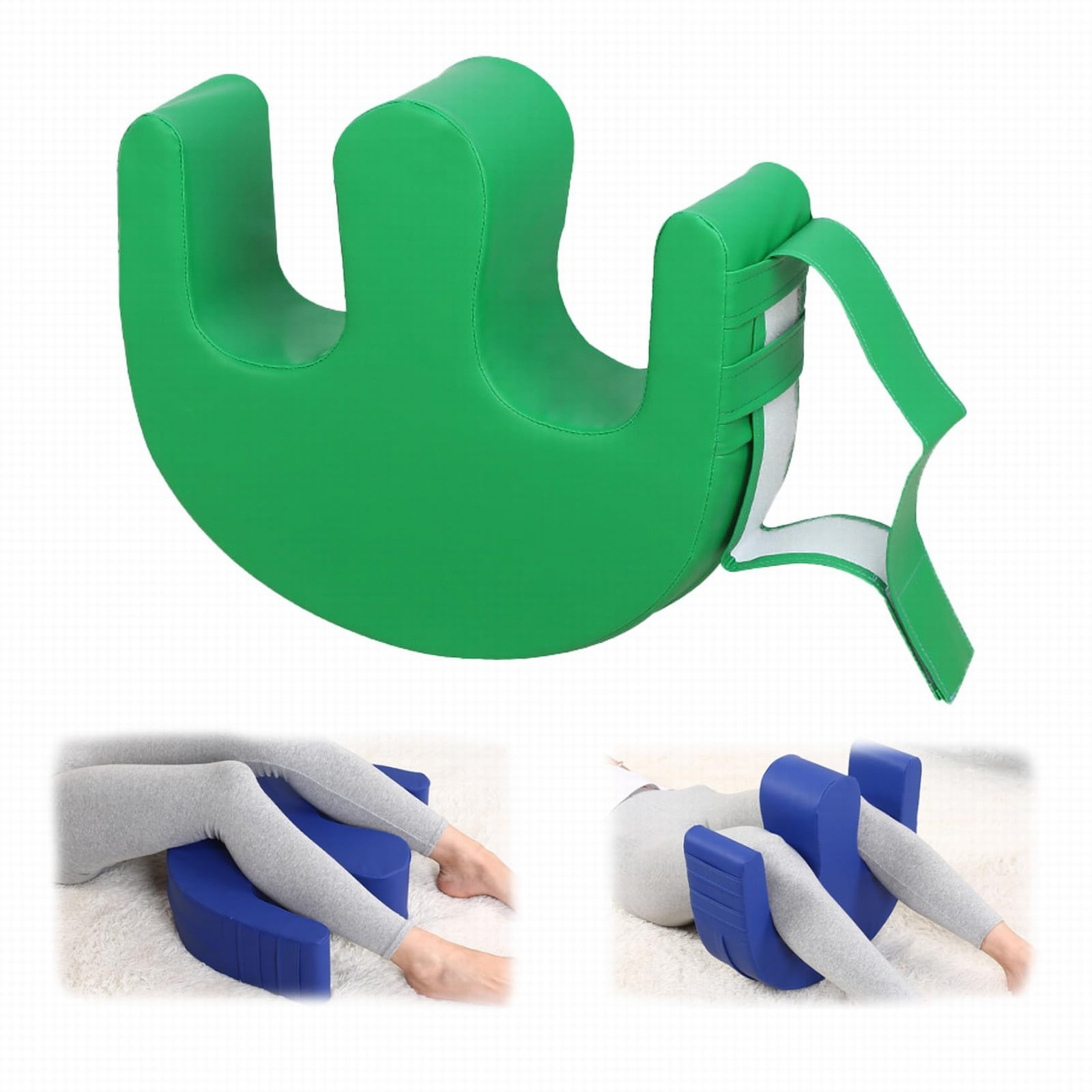Zerbueate Body Pillow Anti Pressure Easy Roller Pillow Patient Turning ...