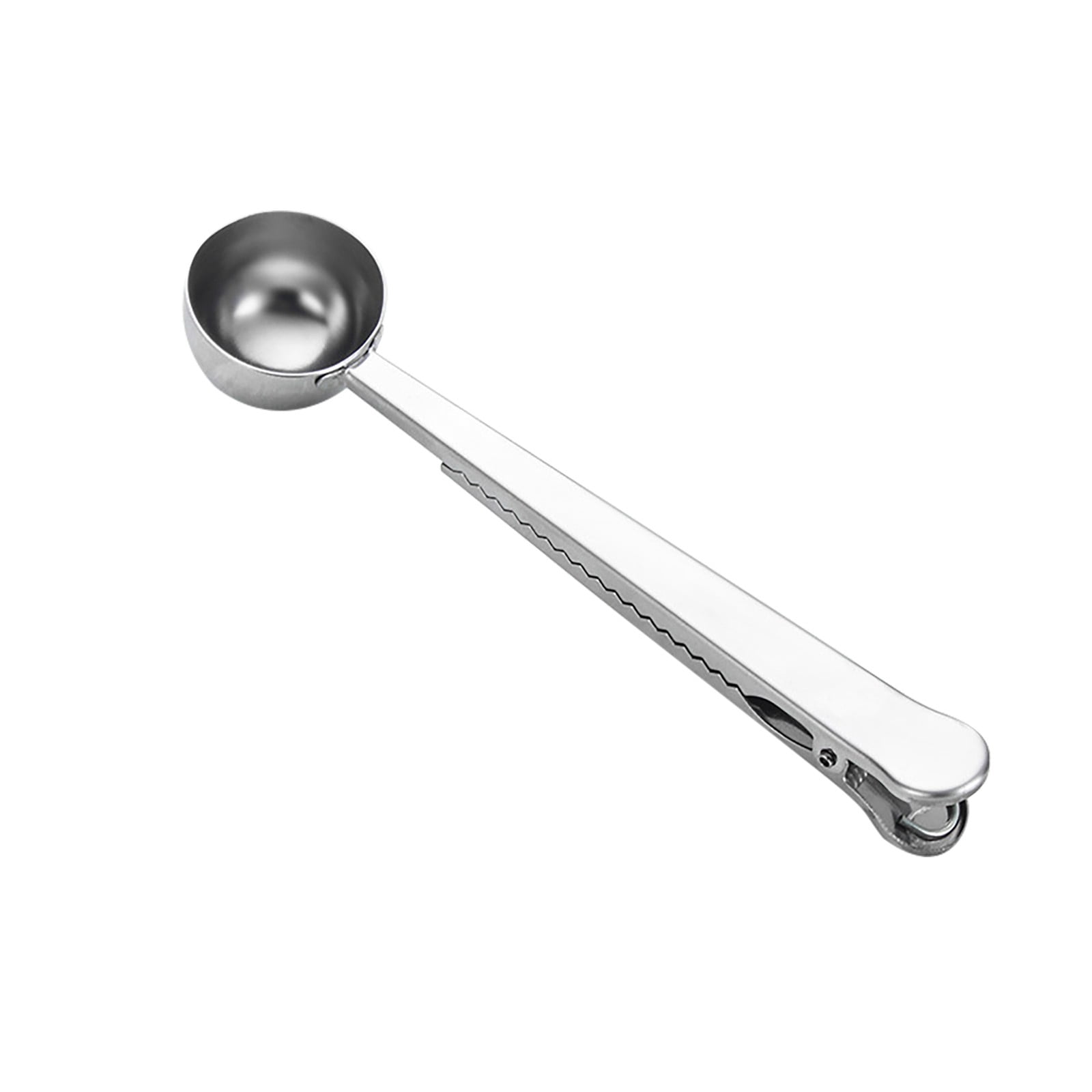 Zerbueate Kitchen Essentials Clearance! Coffee Clip Spoon ...