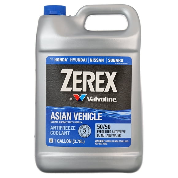 Antifreeze for Cars in Antifreeze & Car Coolants - Walmart.com