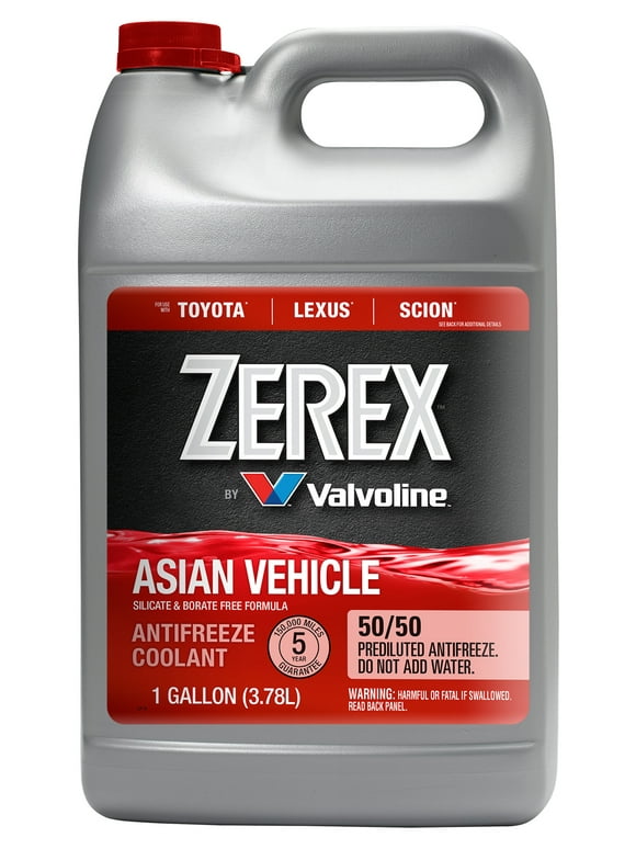 Antifreeze for Cars in Antifreeze & Car Coolants - Walmart.com