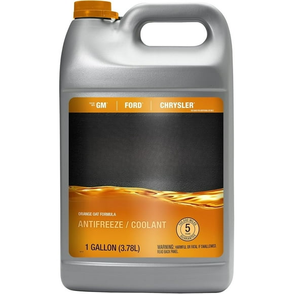 Dex-Cool Coolants in Antifreeze & Car Coolants - Walmart.com