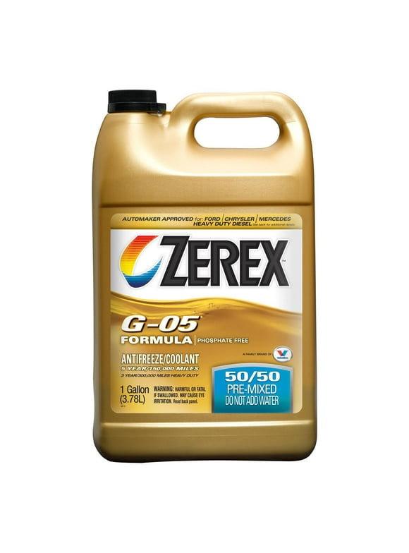 Antifreeze & Coolants - Walmart.com