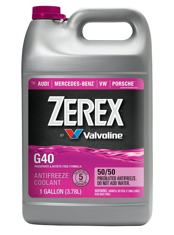 Antifreeze for Cars in Antifreeze & Car Coolants - Walmart.com