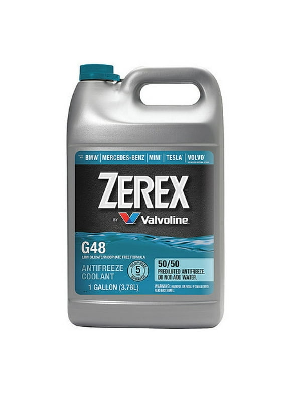Red Antifreeze in Antifreeze & Car Coolants - Walmart.com