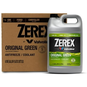 Green Antifreeze in Antifreeze & Car Coolants - Walmart.com